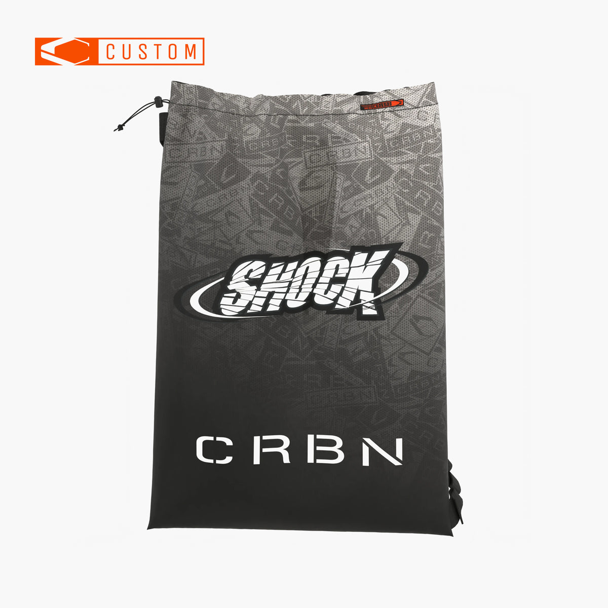 CRBN SC CUSTOM POD BAG