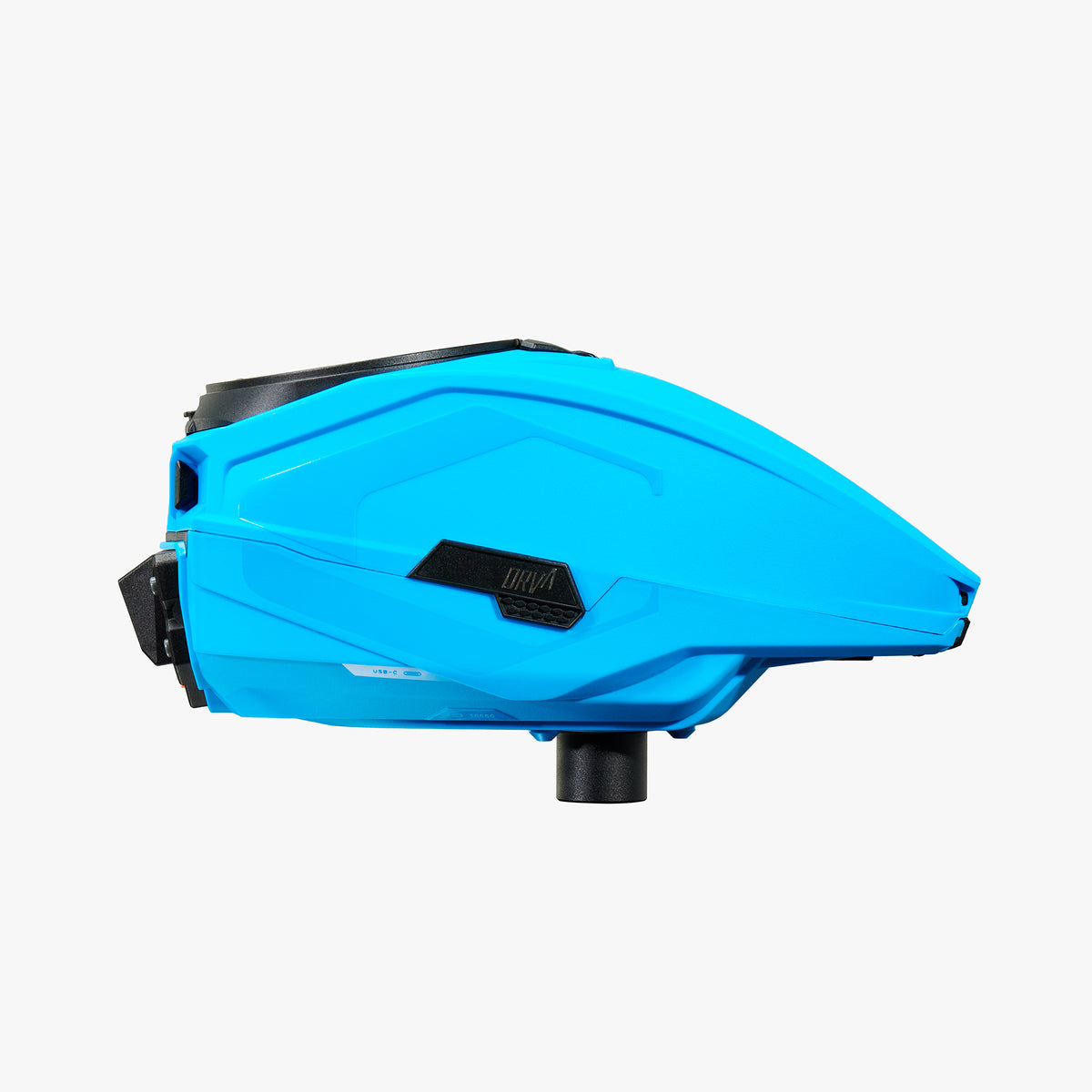 CRBN DRV LOADER - CYAN