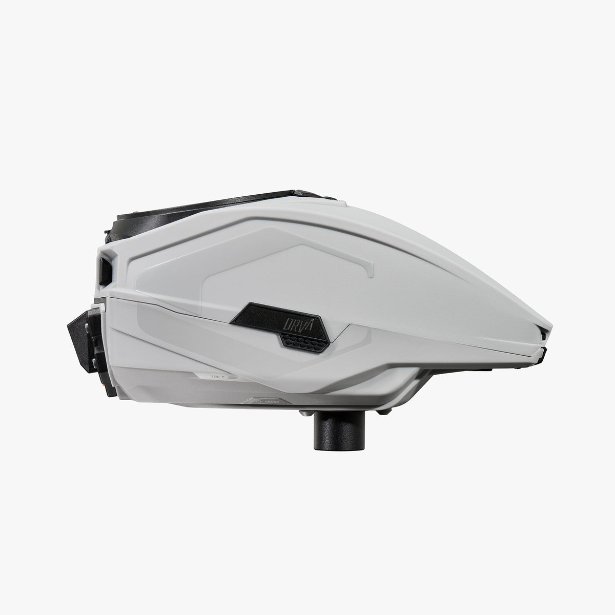 CRBN DRV LOADER - GRAY